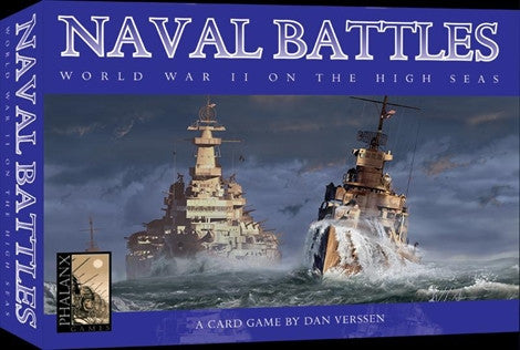 Naval Battles – Australian Design Group